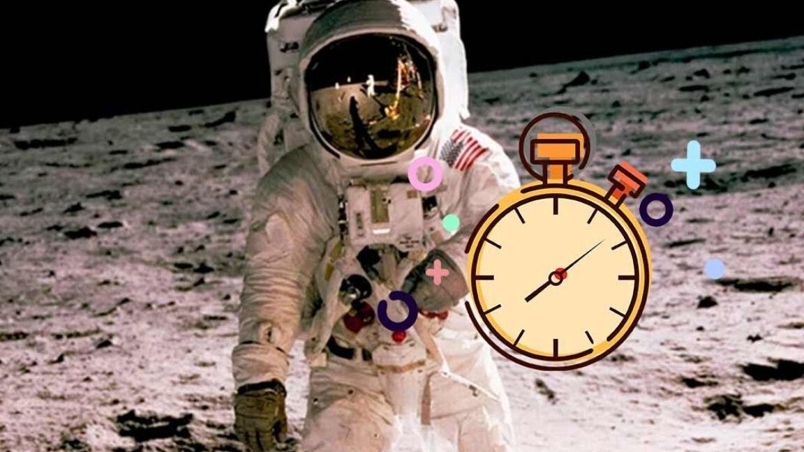 ¿Cuánto se tarda en ir y volver al espacio? | OuterSpace 2026