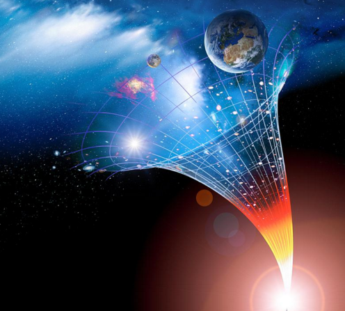 ¿Qué es ser un ser cósmico, realmente? | OuterSpace 2025