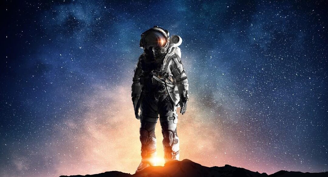 Qué estudiar para ser astronauta de la NASA, requisitos y consejos ...