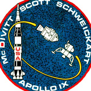 ¿Qué pasó con el Apolo 9, la misión espacial? | OuterSpace 2025