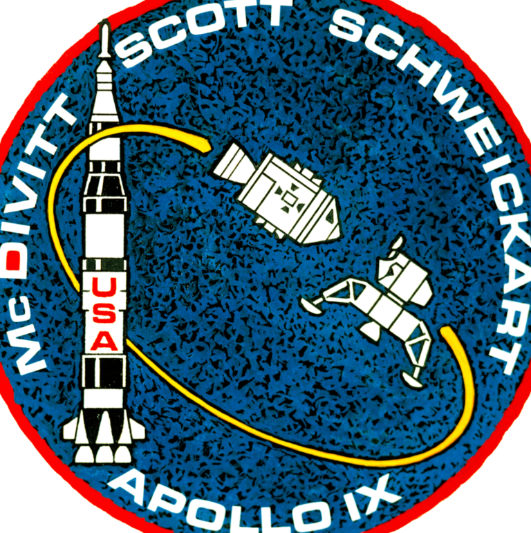 ¿Qué pasó con el Apolo 9, la misión espacial? | OuterSpace 2025