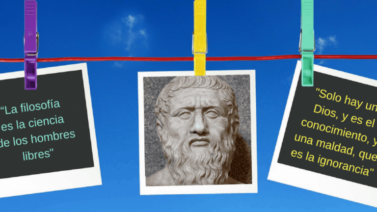 ¿Qué piensa Platón de Dios, según sus escritos filosóficos ...