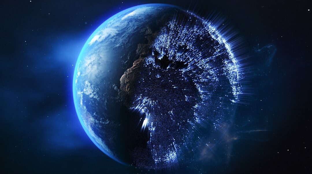 ¿Qué planeta es azul, aparte de la Tierra? | OuterSpace 2025